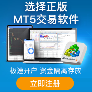MetaTrader 5网页版交易-MT5Web-MT5迈达克官方授权